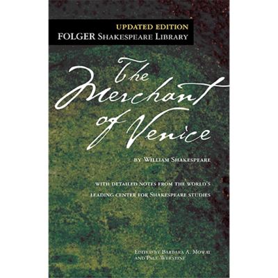 Folger Shakespeare Library - SHOP